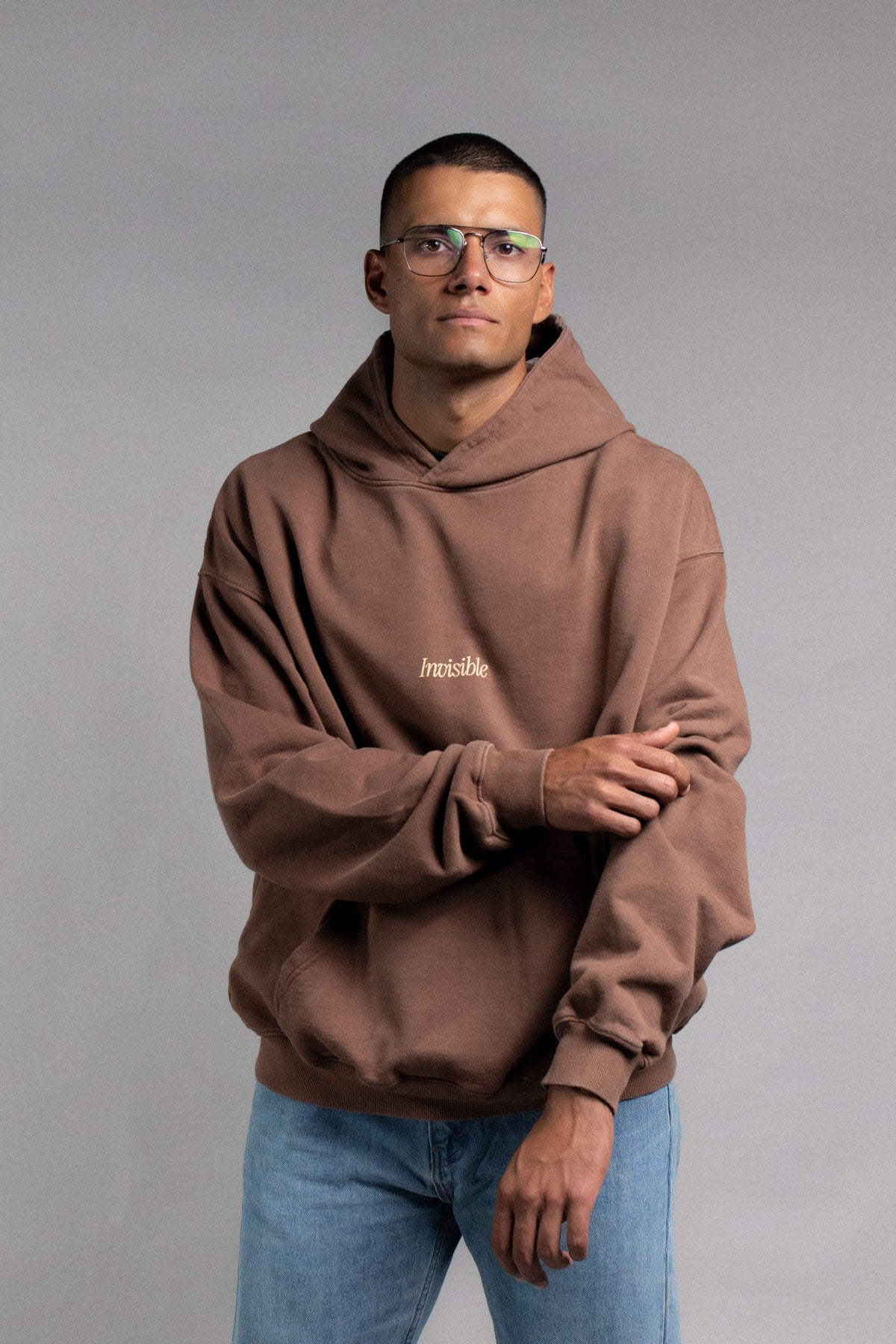 CREATION – Jericho Brand