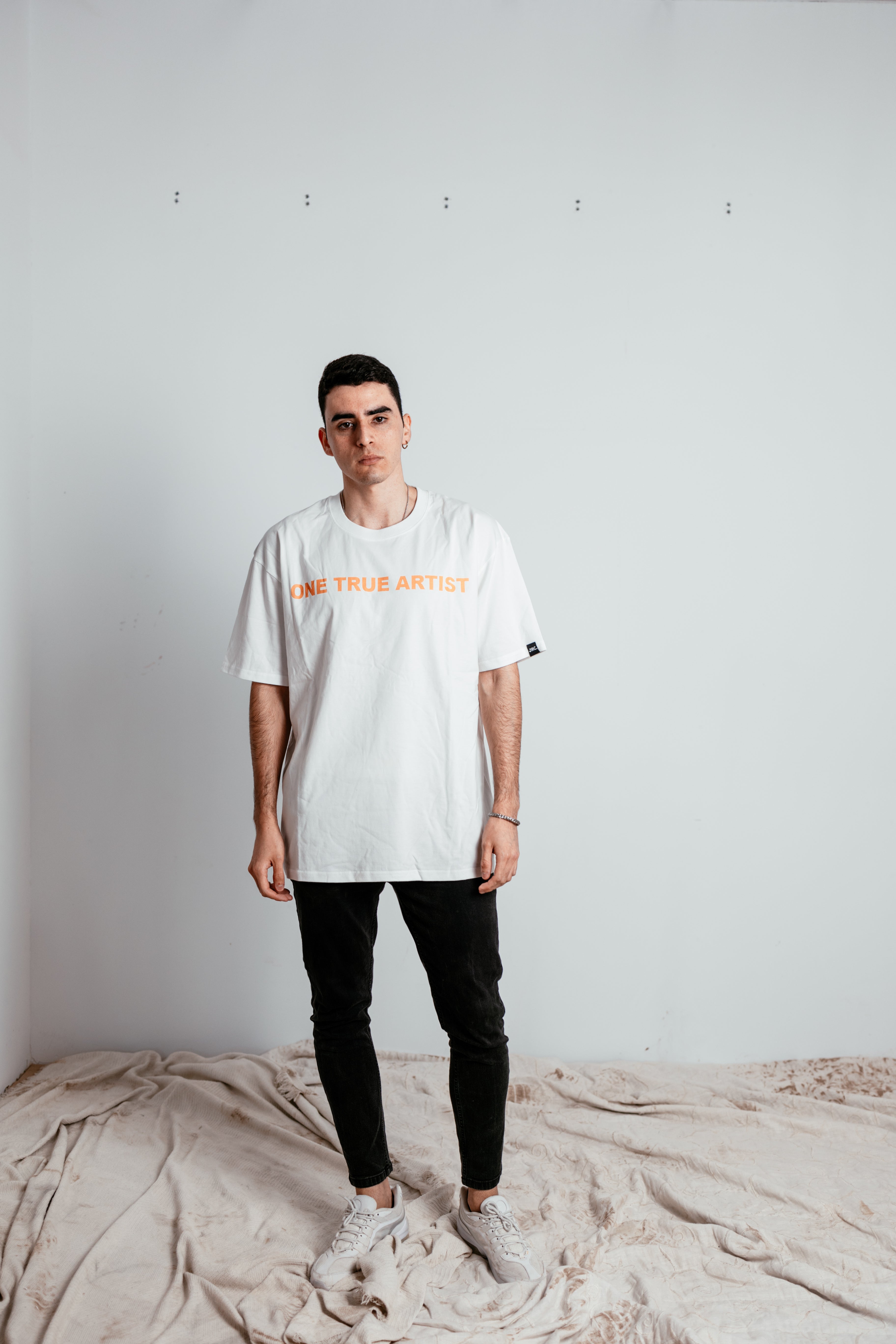 One True Artist – Jericho Brand